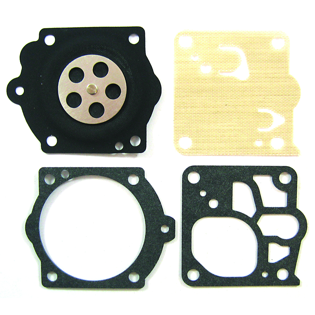 GENUINE WALBRO DIAPHRAGM & GASKET SET D12-WG - Part Me Up
