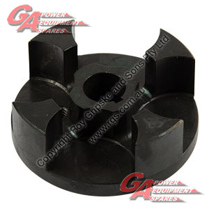 R&R COUPLING - MOTOR END - Part Me Up