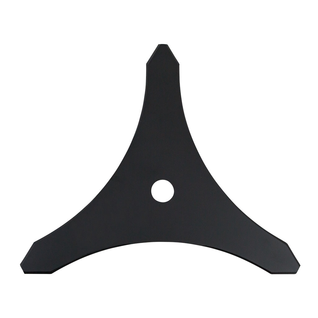 14" HEAVY DUTY TRI-BLADE 3MM TH - Part Me Up