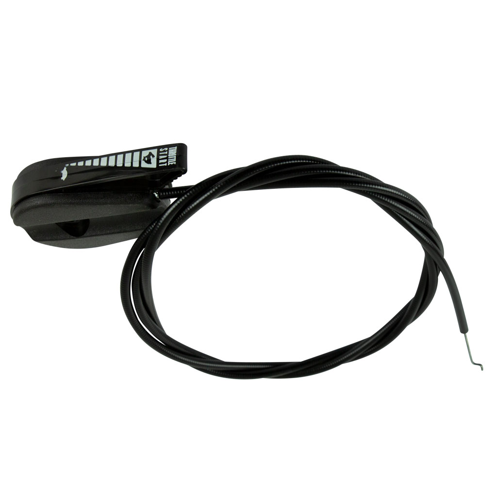 UNIVERSAL REVERSIBLE RATCHET STYLE CONTROL & CABLE HEAVY DUTY WOUND ...